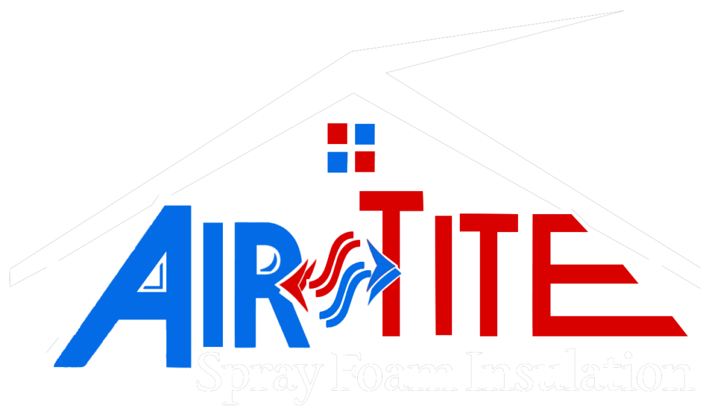 air-tite-light logo | Air-Tite Spray Foam Insulation